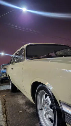 Chevrolet Caravan 1982 Usados e Novos