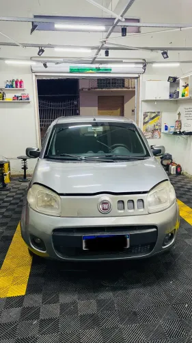 "carro para troca" - Carros Usados e Novos à venda