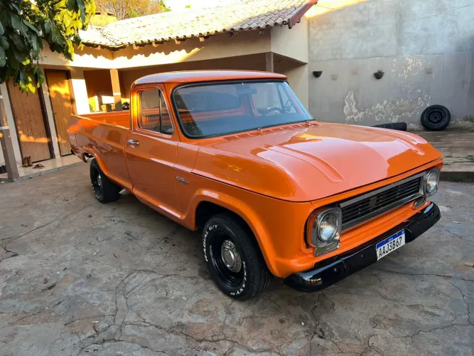 "chevrolet c15" - Carros Usados e Novos à venda