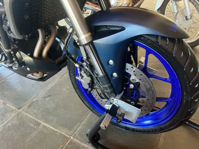 Motos Yamaha MT-03 321/abs 2022 em Goiás