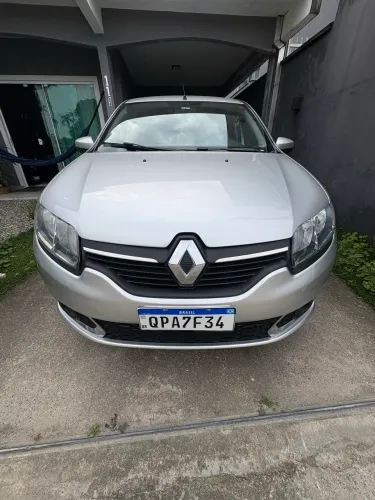 Renault Sandero Expression Flex 1.0 12V 5P Usados e Novos no Norte de ...