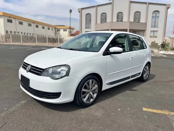 Volkswagen Polo 2013 Usados e Novos