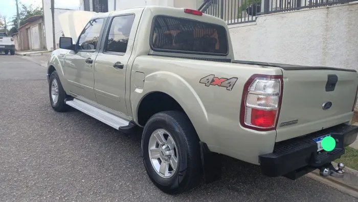 "ford ranger 2010" - Carros Usados e Novos à venda
