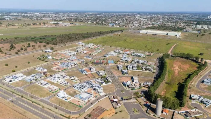 Terreno e lotes à venda - Vila Haro, Três Lagoas - MS | OLX