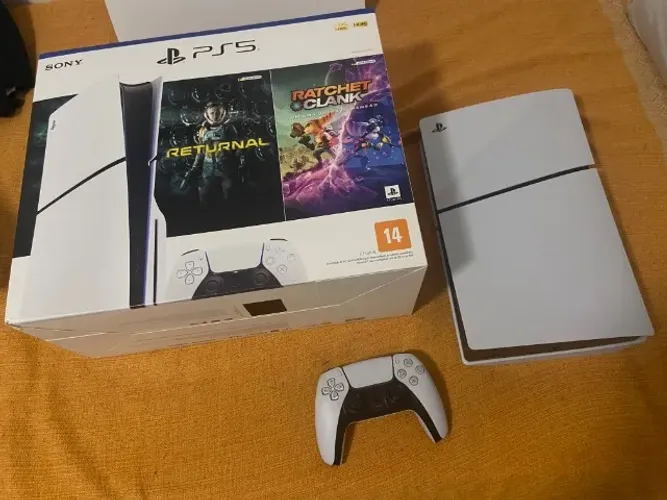 Consoles de Vídeo Game no Brasil