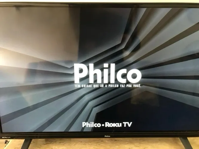 "tv de led 32 polegadas smart" - TVs no Brasil