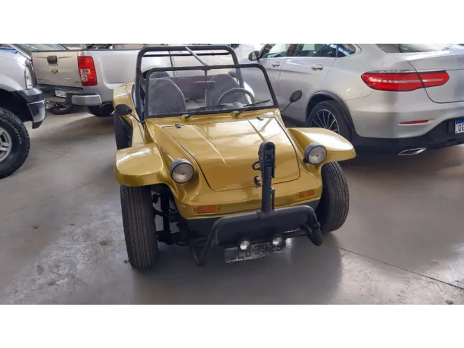 Bugre Buggy Usados e Novos