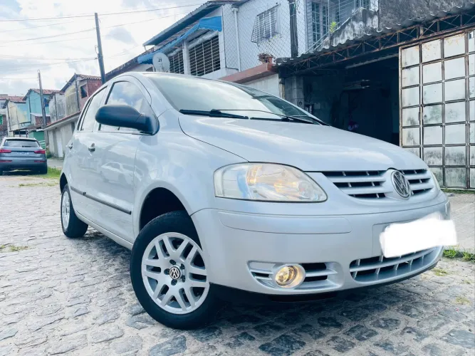 Volkswagen Fox 2005 Usados e Novos
