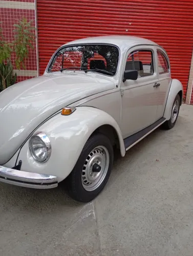Volkswagen Fusca 1984 Usados e Novos