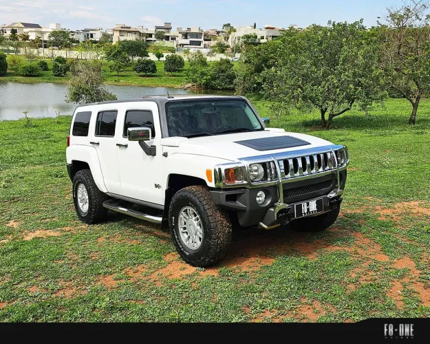 "carro hummer" - Carros Usados e Novos à venda