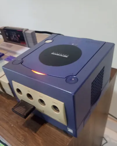 Consoles de Vídeo Game no Brasil