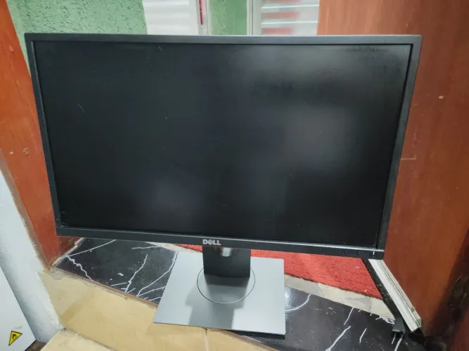 "monitor dell" - Monitores no Brasil
