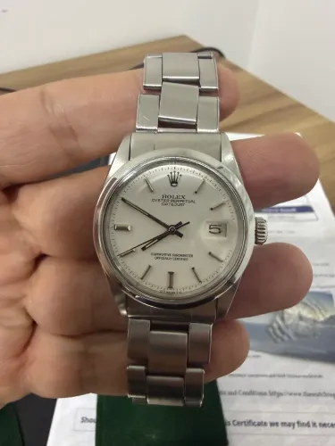 "rolex original" - Acessórios no Brasil