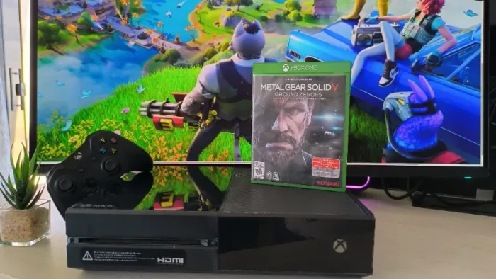 "console xbox classico" - Consoles de Vídeo Game no Brasil