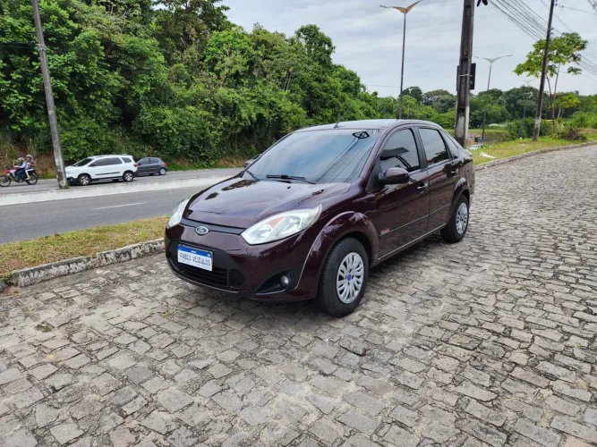 "fiesta zetec rocam" - Carros Usados e Novos à venda