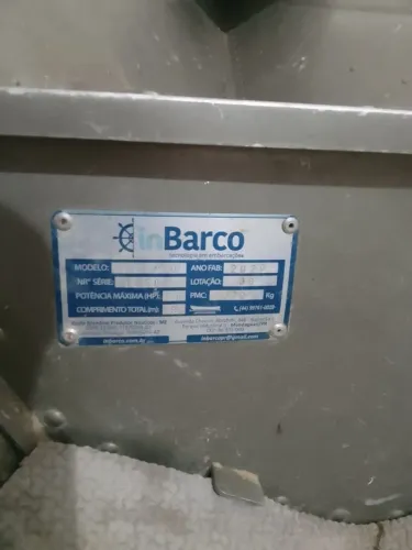 "timao de barco" - Barcos e aeronaves no Brasil