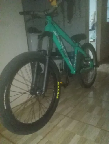 "perifa aro 26" - Ciclismo no Brasil