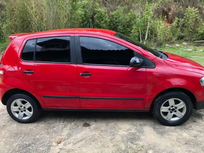 Volkswagen Fox 2009 Usados e Novos