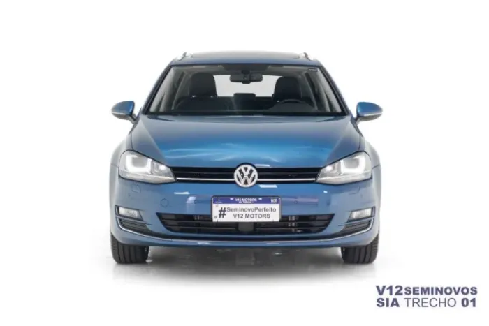 Volkswagen Golf Variant Highline 1.4 TSI Aut. Usados e Novos