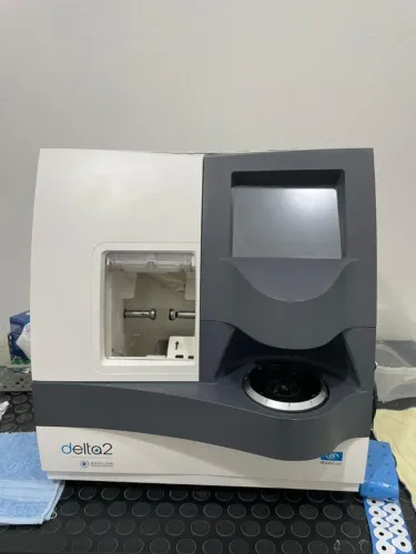 "facetadora essilor" no Brasil