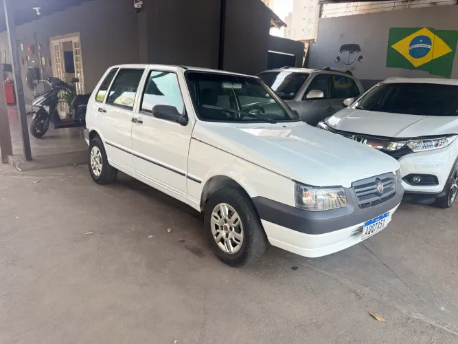 "fiat uno 2009" - Carros Usados e Novos à venda