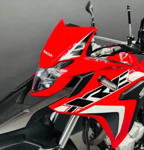 Motos Honda XRE 190 em São Luís e região, MA