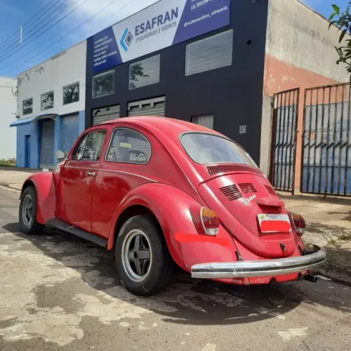 Volkswagen Fusca 1973 Usados e Novos