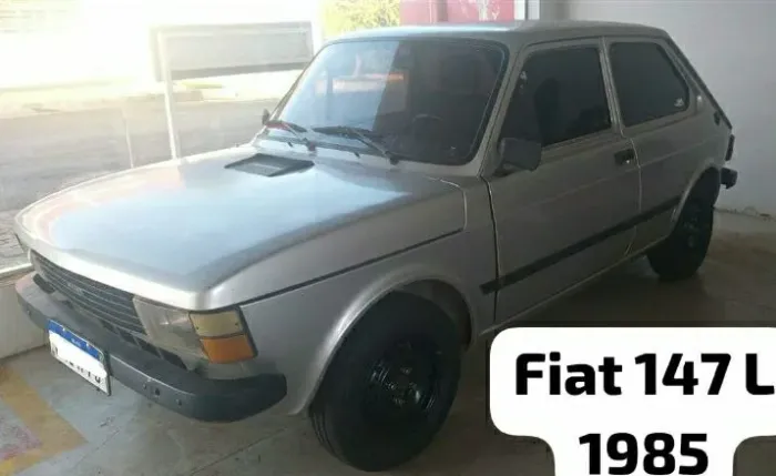 Carros 1985 Usados e Novos à venda
