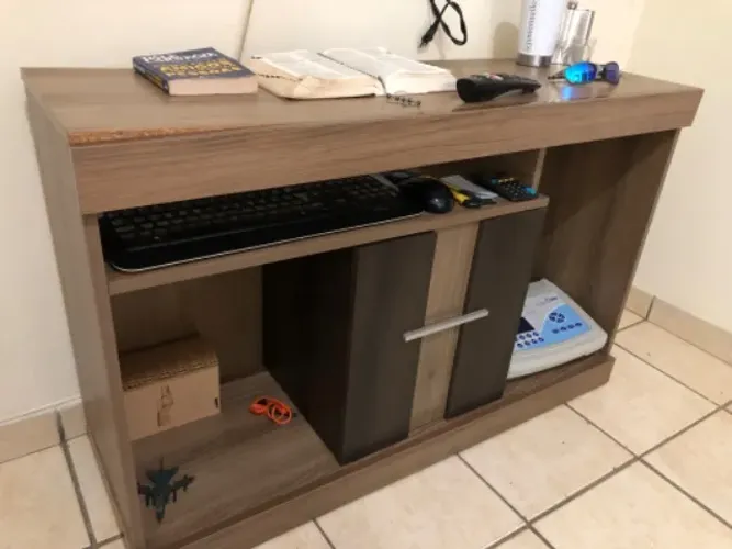 "raque para sala" - Racks e Painéis no Brasil