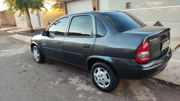 Chevrolet Classic 2008 Usados e Novos