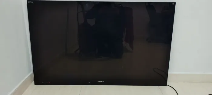 "tv sony bravia" - TVs no Brasil