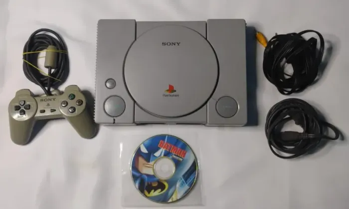 Consoles de Vídeo Game no Brasil