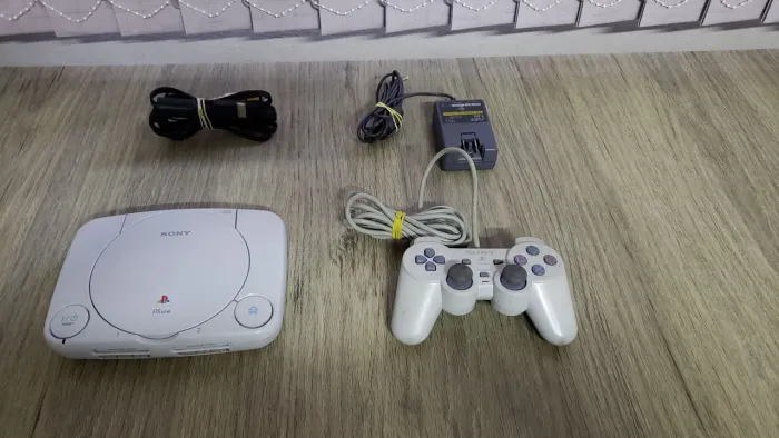 "psone console" - Consoles de Vídeo Game no Brasil