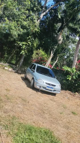 Chevrolet Corsa Wind 1.6 MPFI 4P Usados e Novos