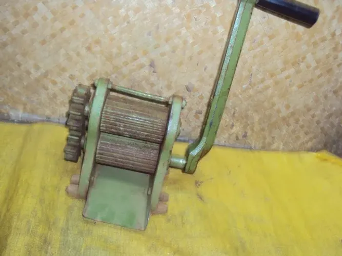 "canos de ferro" no Brasil