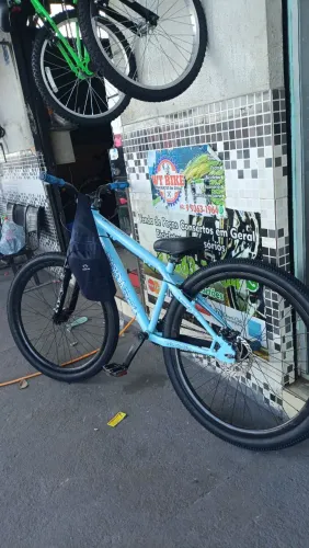 "perifa aro 26" - Ciclismo no Brasil