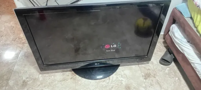 "tv lg antiga" - TVs no Brasil