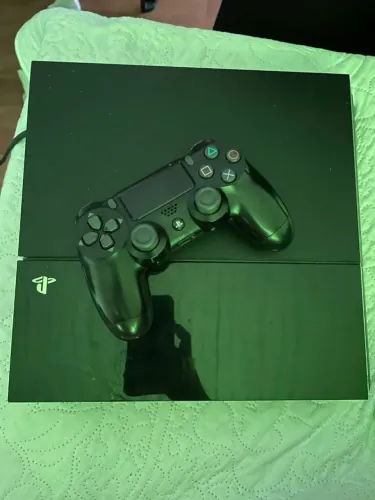 "console ps4 fat" - Consoles de Vídeo Game no Brasil