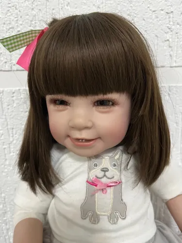 "boneca inflavel" - Artigos infantis no Brasil