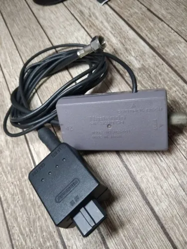 "nintendo nes" no Brasil