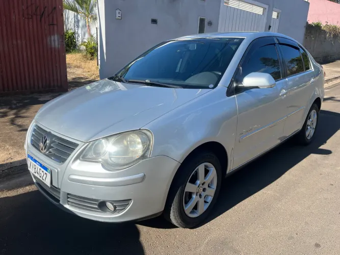 Volkswagen Polo Usados e Novos