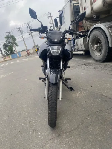 Motos Yamaha Factor 150 ED 2026 no Brasil