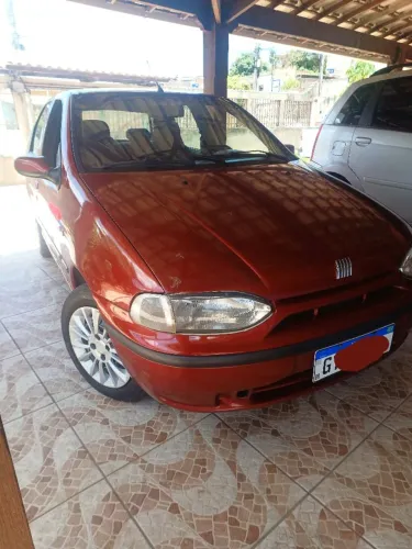 "fiat palio 98" - Carros Usados e Novos à venda