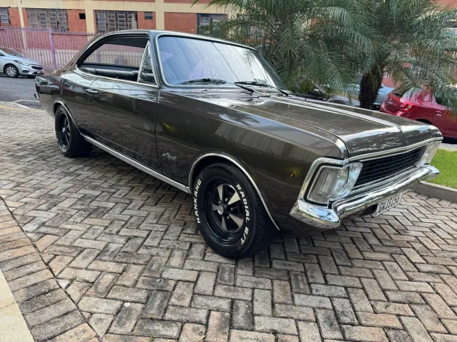 Chevrolet Opala 1974 Usados e Novos