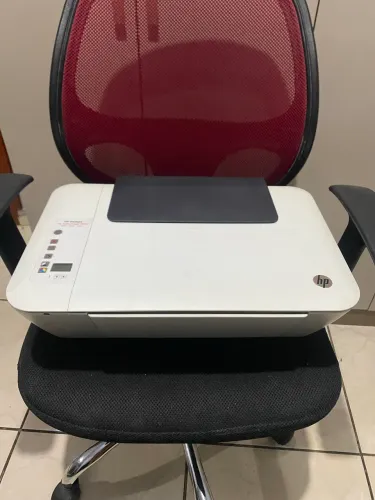 "impressora hp deskjet ink advantage 2546" - Informática no Brasil