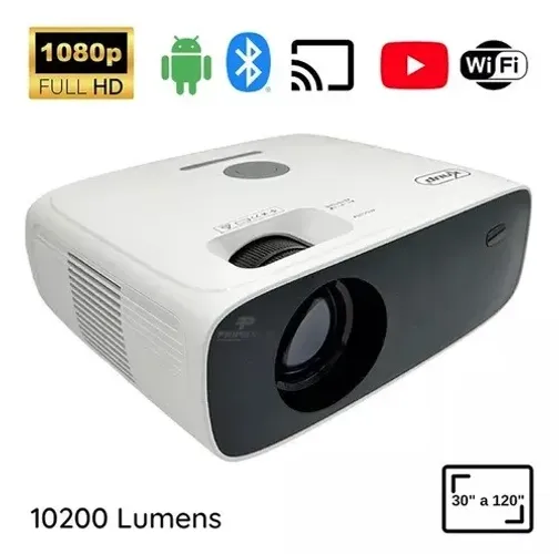 "projetor data show epson" - Projetores e Telas de Projeção no Brasil