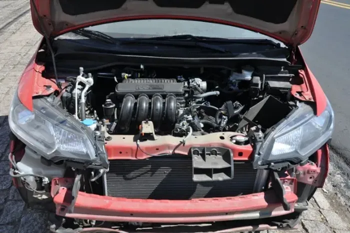 "motor vtec honda" no Brasil