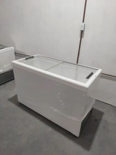 "freezer expositor horizontal" - Geladeiras e Freezers no Brasil
