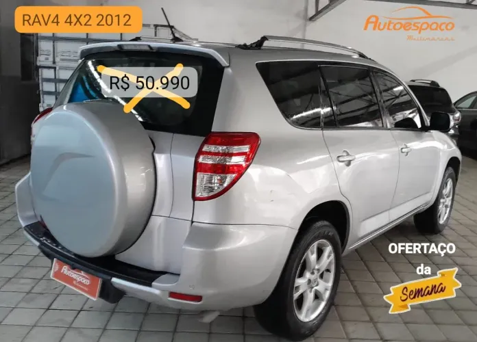 Toyota Usados e Novos na Grande Recife e região, PE