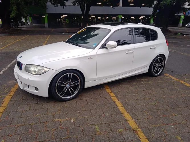 BMW 130I Usados e Novos